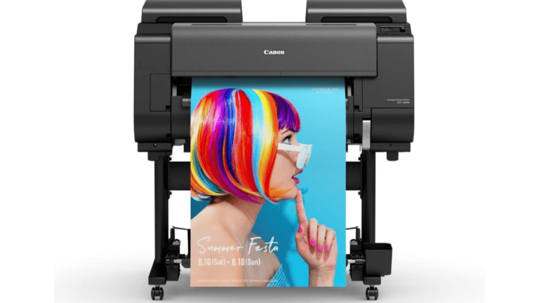 The Best Banner Printer For Your Business | Metro Repro