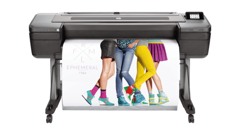 The Best Banner Printer For Your Business | Metro Repro