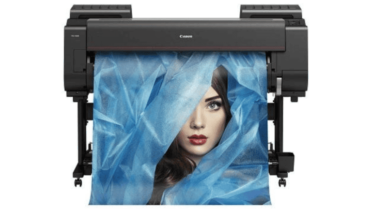 The Best Banner Printer For Your Business | Metro Repro
