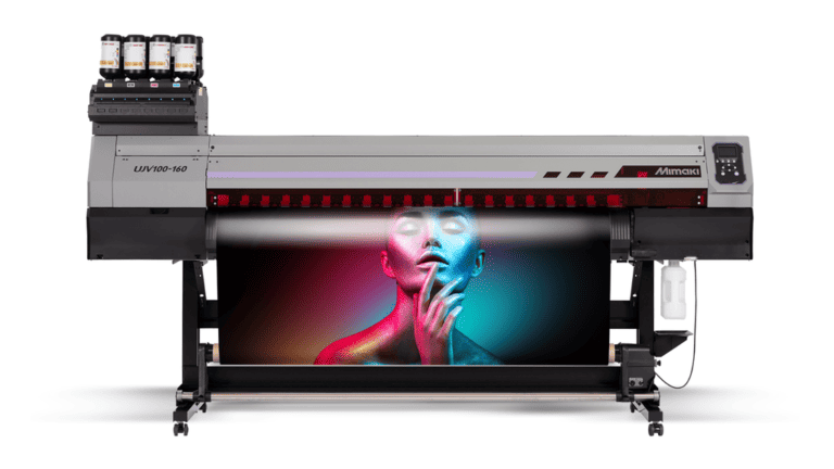 The Best Banner Printer For Your Business | Metro Repro
