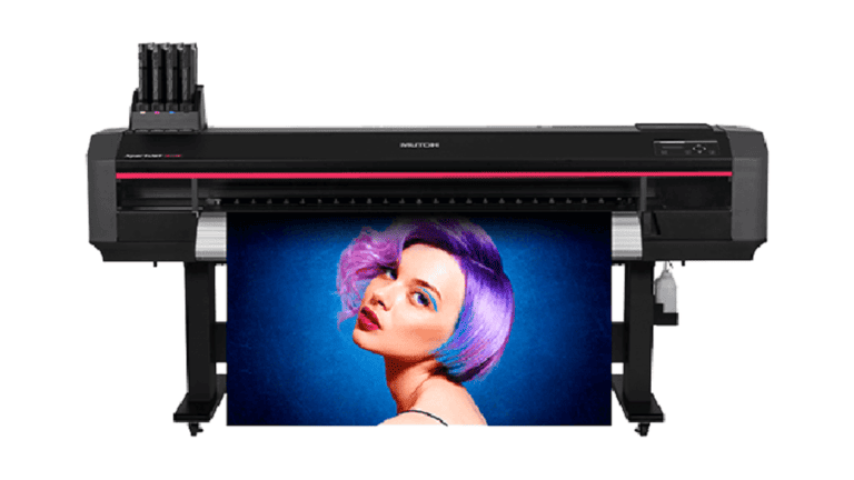 The Best Banner Printer For Your Business | Metro Repro