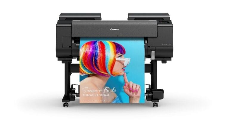 The Best Printers for Graphic Designers 2022 | Metro Repro