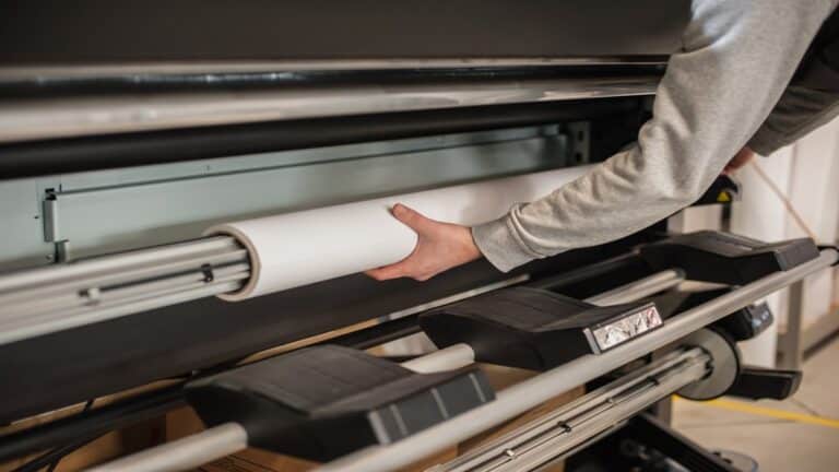 What is a Plotter Printer? | AEC Plotters | Metro Repro