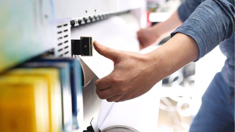 The Ultimate Guide to Printer Paper Types | Metro Repro