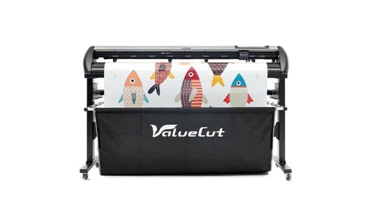 Does Your Business Need A Large Format Cutter? | Metro Repro
