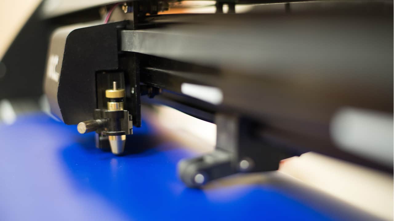 What is a Plotter Printer? | AEC Plotters | Metro Repro