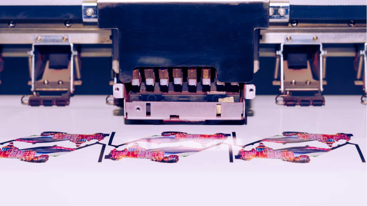 Guide to Eco-Solvent Printing? | Metro Repro