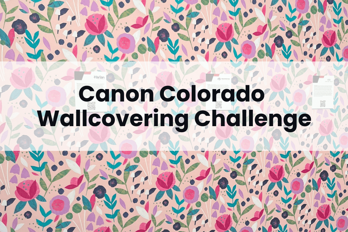 Canon Colorado's Incredible Color Consistency | Metro Repro